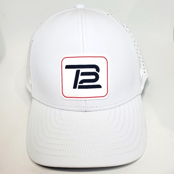 Melin Brand (Headwear) | Accessories | Tb2 X Melin Collab White Hydro Agame Classic Hat Cap ...